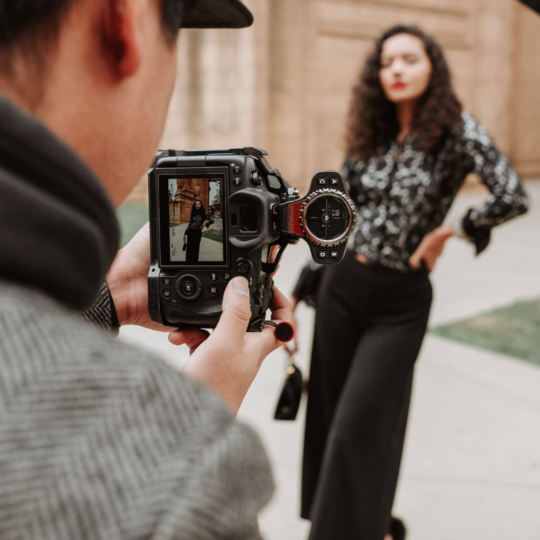 Raven – FUSION TLC