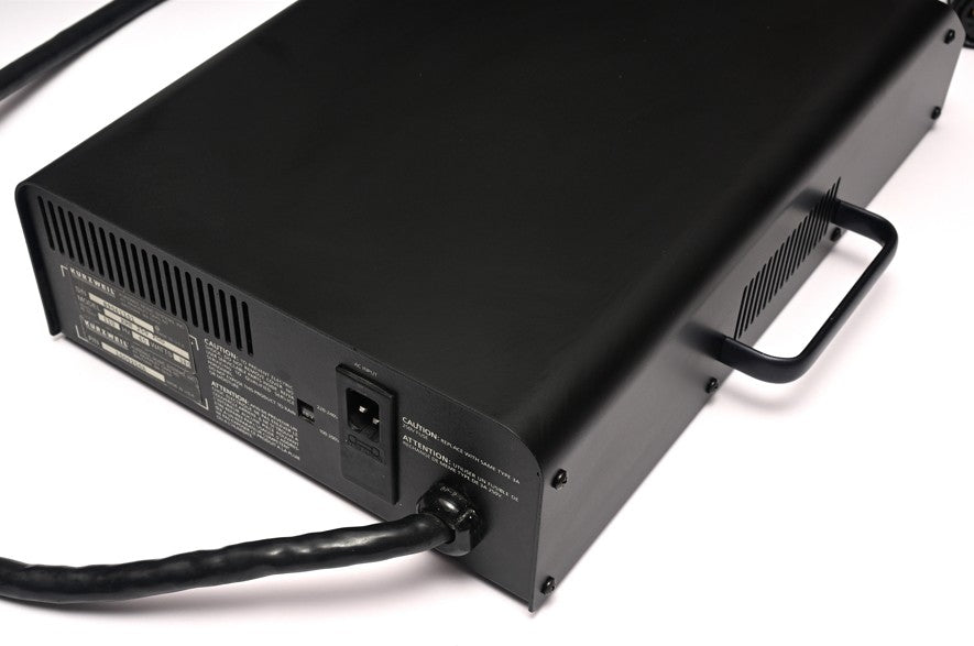 K250 Power Supply POD - restored – FUSION TLC