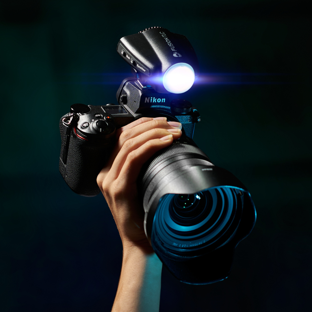 Raven by FusionTLC – FUSION TLC